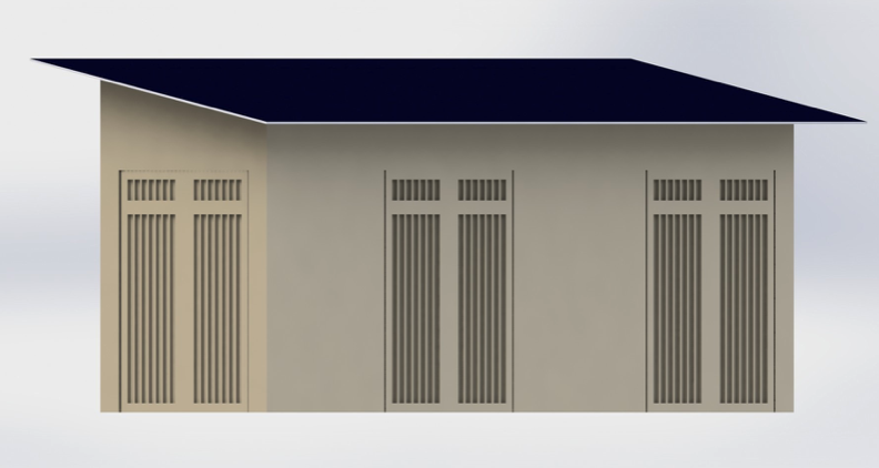 Design – Global Homestead