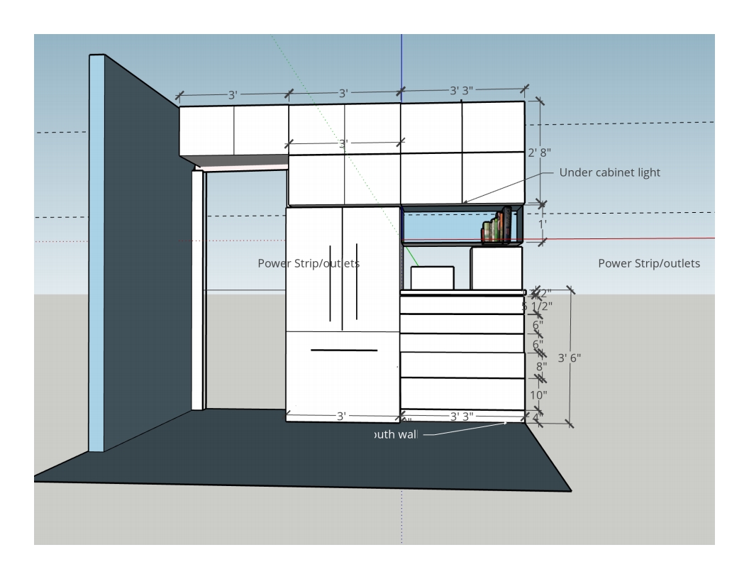Design – Global Homestead